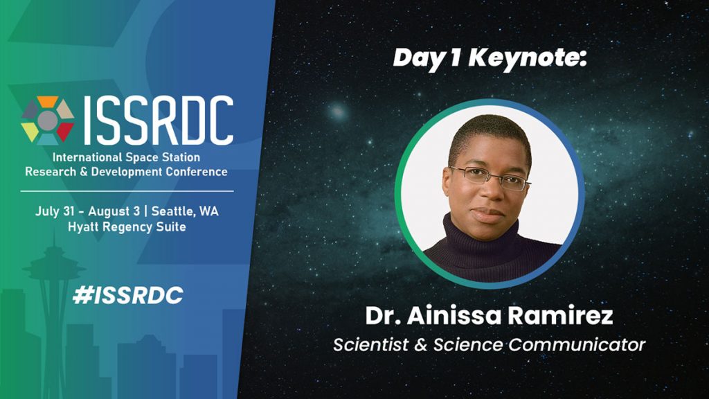 Home - ISS Conference