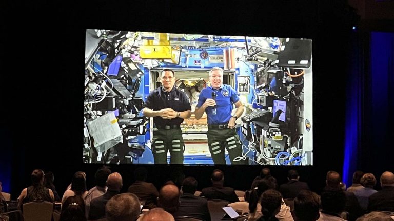 Home - ISS Conference