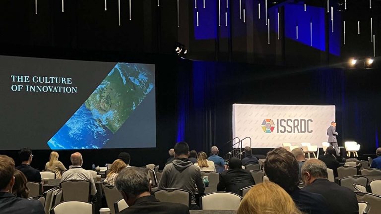 Home - ISS Conference