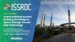 Home - ISS Conference