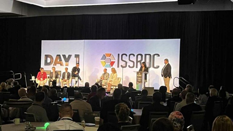 Home - ISS Conference